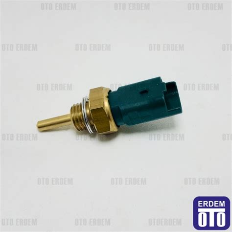 Fiat Stilo Hararet Müşürü Yeşil 55188058 SAGEM-70131 UNU-9610-2 SUS ...