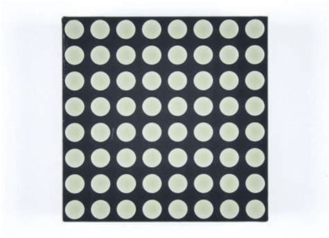 How To Setup Led Matrix Displays On The Arduino