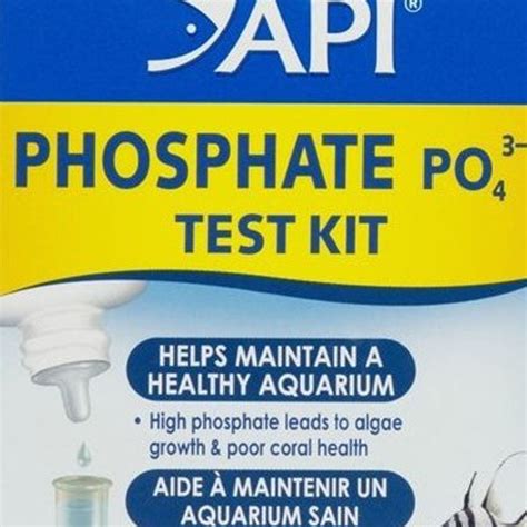 Buy Phosphate Test Kits Online At Low Prices In India Aquatic Plants