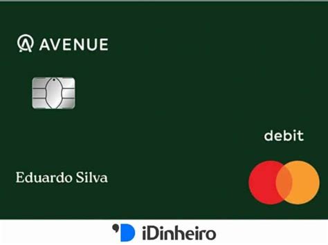 Nomad Ou Avenue Qual A Melhor Conta Digital Internacional Idinheiro