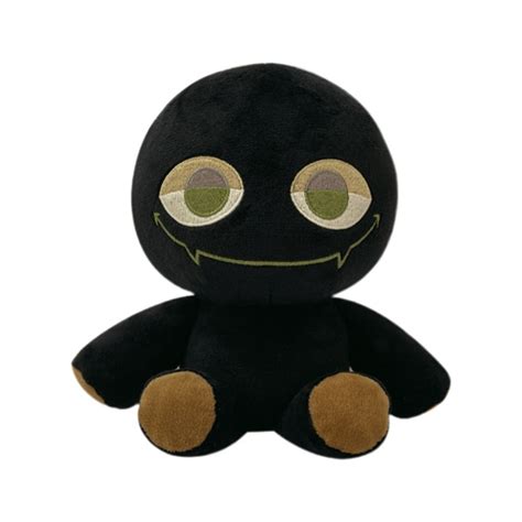 Clearance Tofotl Cute Robot Plush Toy Stuffed Toy Slap Battles Bob