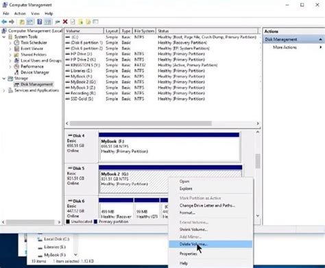 6 ways to fix windows cannot be installed on drive 0 partition 1