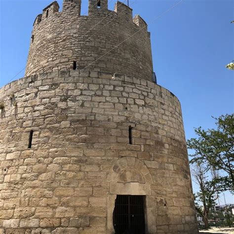 Mut Kalesi Gezi Rehberi Mut Mersin