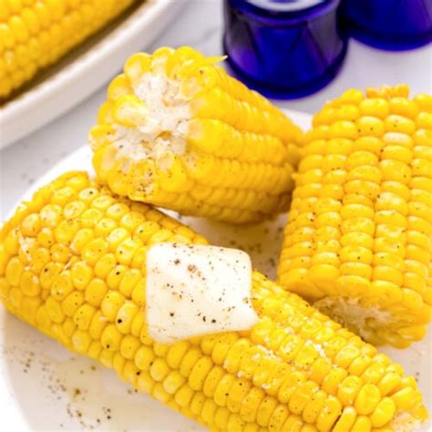 How To Microwave Corn On The Cob Tips Tricks Lil Luna