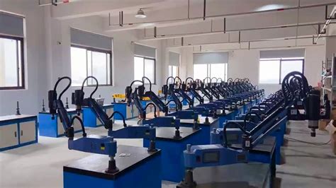 Wholesale Universal Electric Tapper Threading Machine Thread Tapping