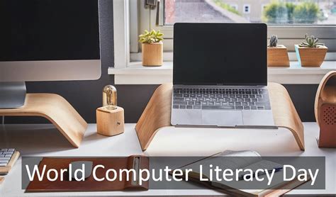 World Computer Literacy Day 2023 Importance Theme Quotes Edudwar