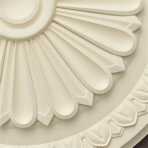 Rosette Fig 2 3d Model 39 Max 3ds Fbx Obj Free3d