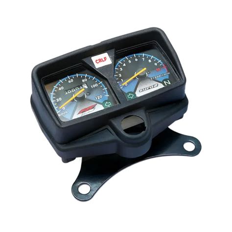 Crown Meter Complete Design A 125cc Darazpk