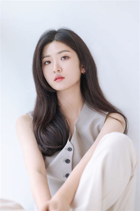 Biodata Profil Dan Fakta Park Se Hyun Koranpedia