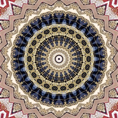 Abstract Analysis Art Backdrop Background Ceramic Circle Abstract