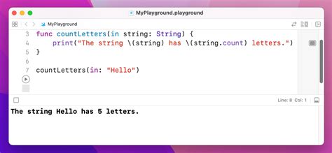 Functions A Free Hacking With Swift Tutorial