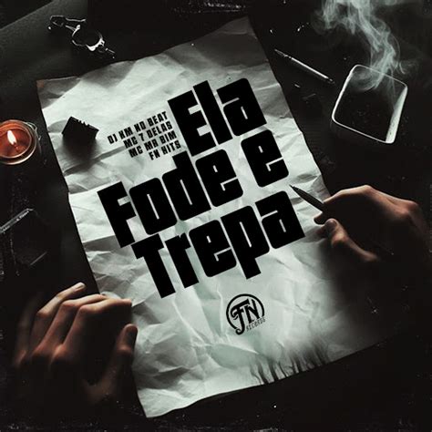 Ela Fode E Trepa Youtube Music