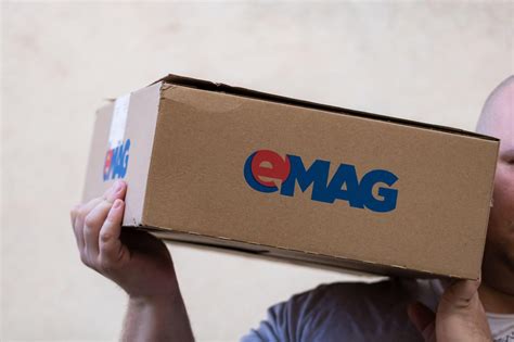 Emag Modifică Genius Livrarea Nu Mai Este Gratuită Sub Acest Prag