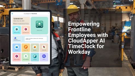 The Role Of Ai Timeclock In Accurate Workday Payroll Calculation