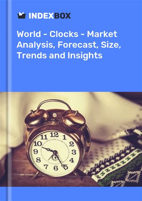 Global Instrument Panel And Wall Clocks Market Report 2025 Prices Size Forecast And Companies