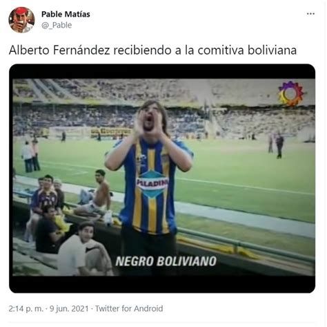 Aluvión De Memes De Alberto Fernández Después De Su Fallida Cita A