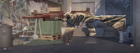 Best Galil AR Skins In Counter Strike 2 All Skins Ranked From Worst To