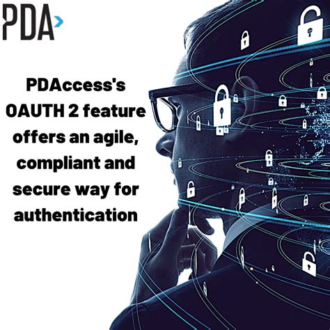 Security Cybersecurity Datasecurity Dataprotection… Pdaccess