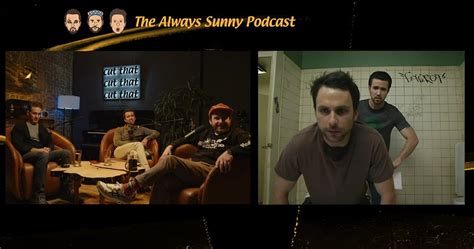Always Sunny Podcast Next Episode Flash Sales