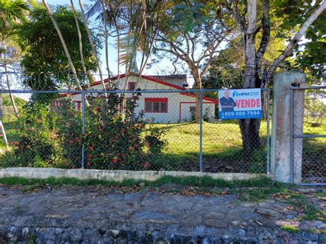 Se Vende En Puerto Plata Hermosa Casa Hipercasas