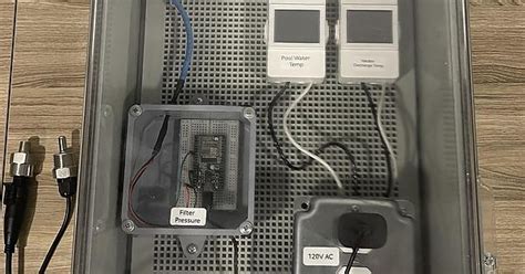 Pool Controller Album On Imgur