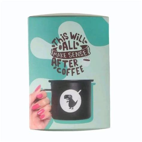 Glass Jar Packaging Box At ₹ 7piece In Gurugram Id 2851731187212