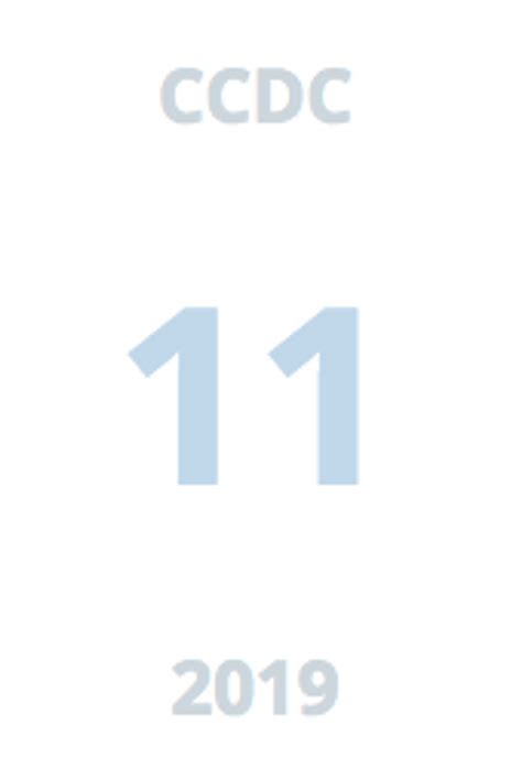 Ccdc 11 2019 Seal Northern Regional Construction Association