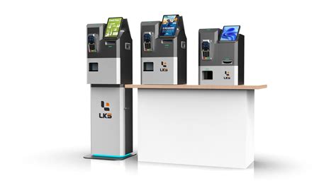 The Supermarket Self Service Payment Kiosk Revolutionizing Retail Checkout