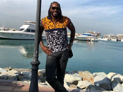 West Indies Player Chris Gayle Personal Life Girlfriends And Fun Facts
