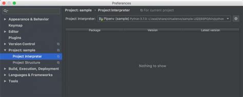 Python｜pyenv Pipenvを利用したプロジェクト構築 わくわくbank