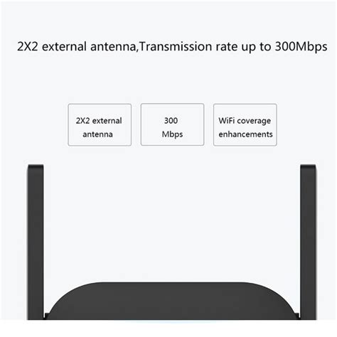 Xiaomi Mi Wi Fi Amplifier Pro Price In Bangladesh