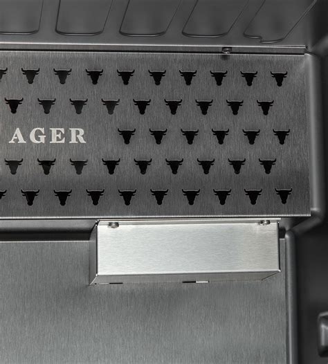 Dry Ager Dx 500 Premium S Standard Fireandfood