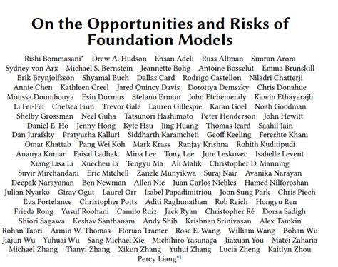 大模型如何可靠？ibm等学者《基础模型的基础鲁棒性》教程｜neurips 2022 智源社区