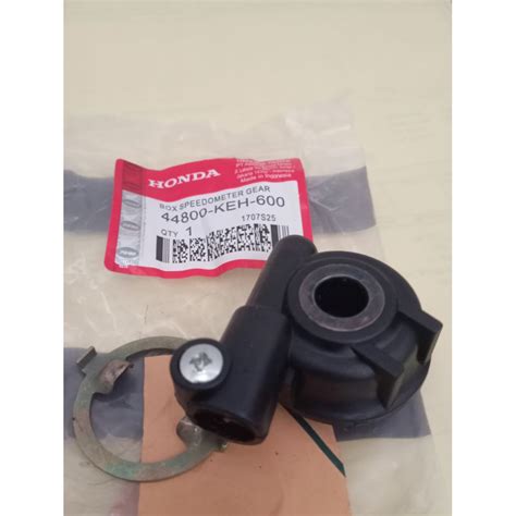 Jual Gearbox Gir Gear Box Speedometer Gl Pro Megapro Tiger Gl100