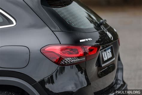 试驾：mercedes Amg Gla 35，独步车坛，毫无敌手？ 2022mercedesamggla354maticckd