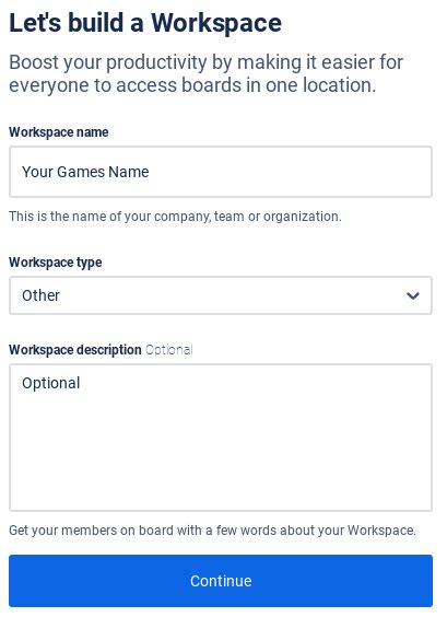 How To Use Trello For Project Management Community Tutorials Developer Forum Roblox