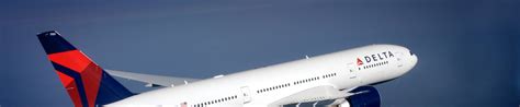 Delta Airlines Book Flights And Save