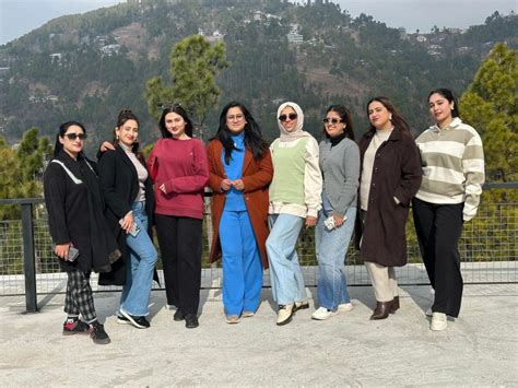 There Is No Limit To What We As Women Can Accomplish Iram Shahzadi