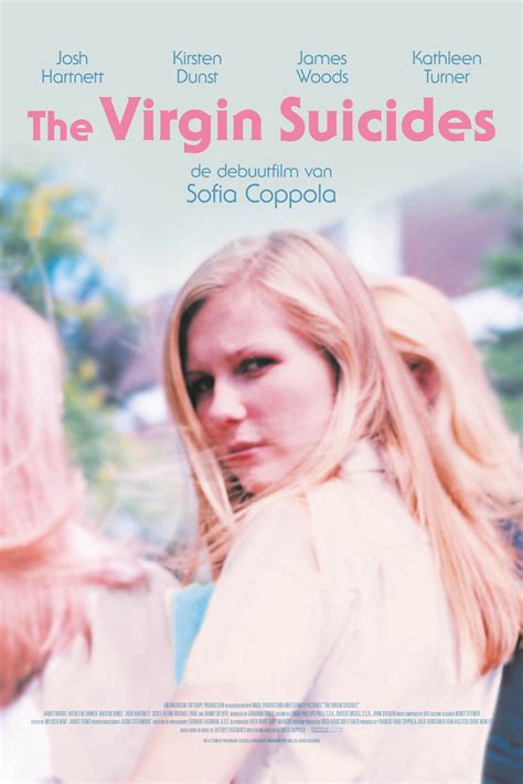 The Virgin Suicides Trailers And Videos Rotten Tomatoes