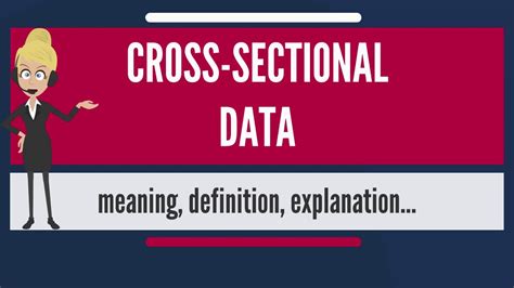 Protocol For Collection Of Cross Sectional Data G Consulting