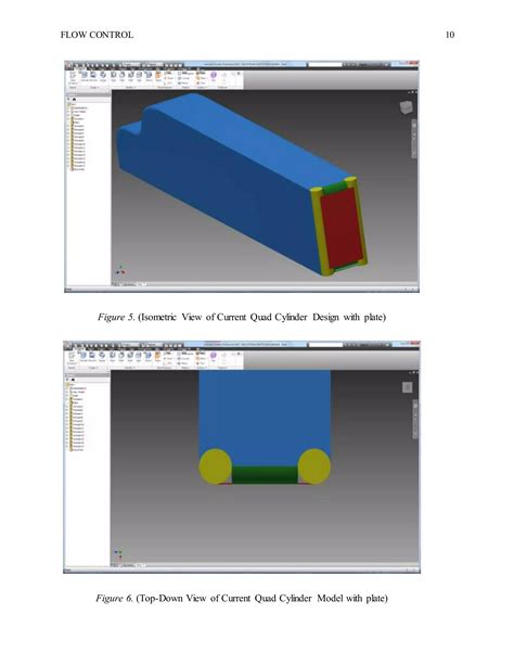 Research Proposal For Turbulence Examination Of Class 8 Vehicles Docx