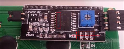lcd 1602 ou lcd 2004 com i2c como ligar hackeduca