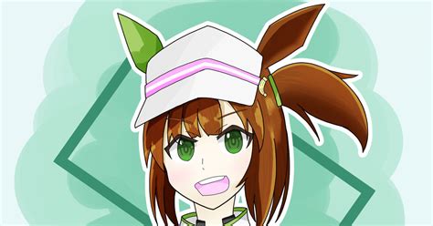 ウマ娘プリティーダービー アイネスフウジン とととのイラスト Pixiv