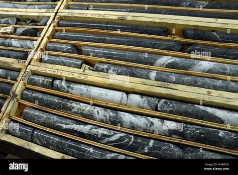 Core Samples Hi Res Stock Photography And Images Alamy