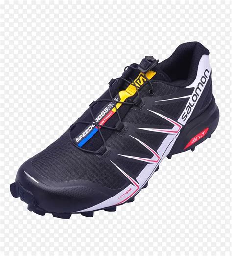 SALOMON萨洛蒙跑鞋PNG图片素材下载 图片编号qxjdleer 免抠素材网