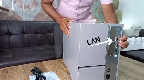 Zebra Barcode Printer At ₹ 62000piece Zebra Barcode And Label Printers In New Delhi Id