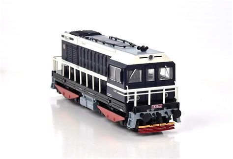 T435.0141 ČSD | Modelyasport