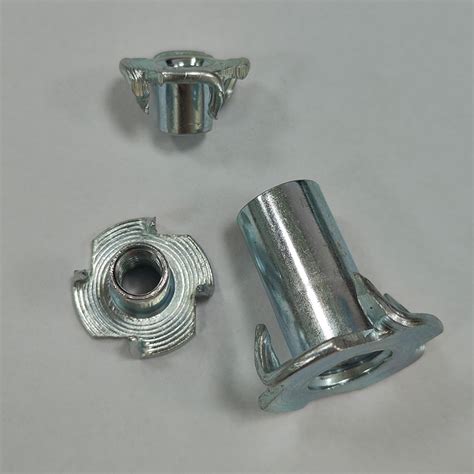 How Are Four Claw Tee Nuts Used In Climbing Walls Xinchi