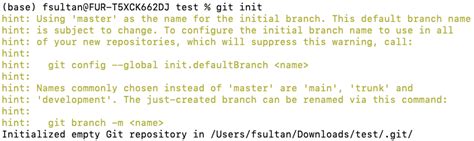 Git — My Sample Book