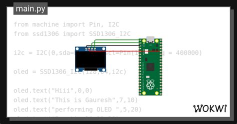 P7 Wokwi Esp32 Stm32 Arduino Simulator